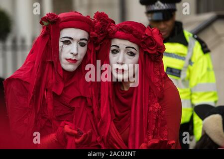 London, UK. 8 November 2025, London, UK: Members of the Worshipful ...