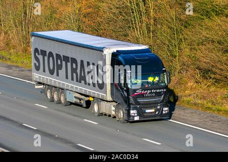 StopTrans Haulage delivery trucks, lorry, transportation, truck, cargo ...