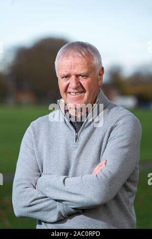 Jim Jefferies, Hearts manager Stock Photo - Alamy