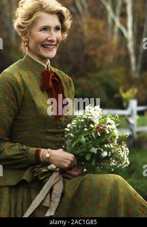 USA. Laura Dern in the ©Columbia Pictures new movie: Little Women (2019 ...