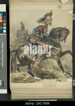 Soldier of France, French, 1876 France, 1876; France, 1876 Stock Photo ...