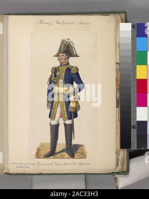 Germany. Westphalia. 1810-1815 Stock Photo - Alamy