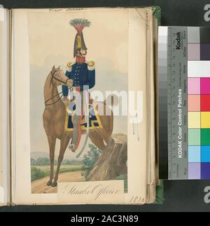 Soldier of Germany, Hessen, 1830 Germany, Hessen, 1830Germany, Hessen ...