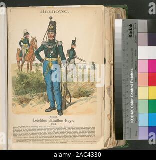 Soldier of Germany, Prussia, 1807-1835 Germany, Prussia, 1807-1835 ...