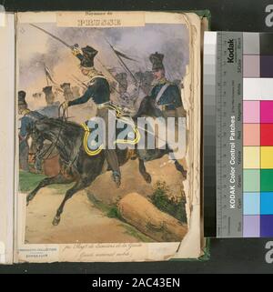Soldier of Germany, Prussia, 1807-1835 Germany, Prussia, 1807-1835 ...