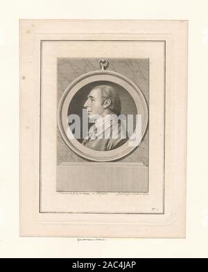 Gouverneur Morris, a prominent American diplomat and Founding Father ...