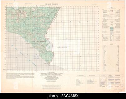 Some maps lack series statement. Some maps printed by Army Map Service ...