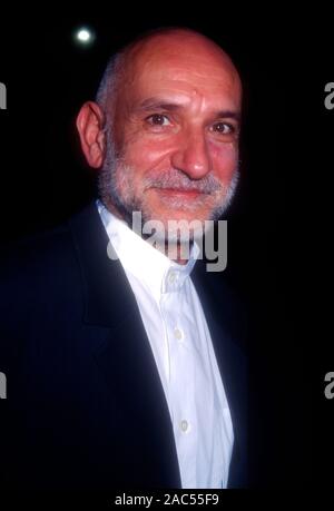 British actor Ben Kingsley (l-r), US actress Michelle Williams, US ...