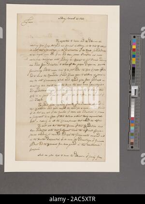 Stephen Hopkins was a signer of the Declaration of Independence and a ...