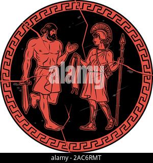 Obtain the girdle of Hippolyta, Queen of the Amazons. 12 Labours of ...