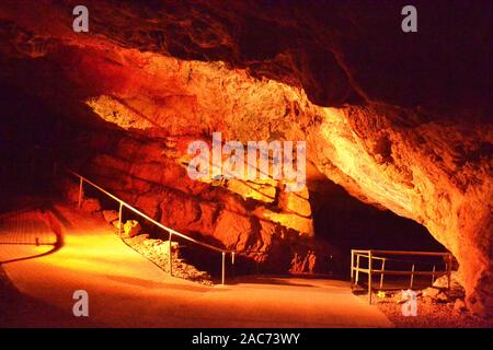 Underground passages, Exeter, Devon, England Stock Photo: 32870239 - Alamy