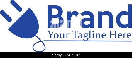 Vector emoticon illustration of a plug socket Stock Vector Image & Art ...