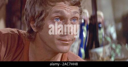 THE REIVERS (aka The Yellow Winton Flyer) 1969 National General ...