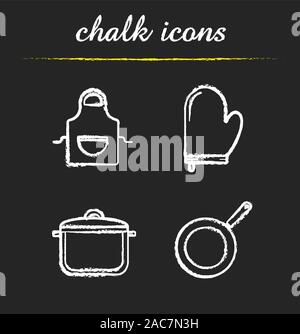 Hand hold frying pan. Cooking cartoon icon isolated on white background ...