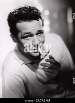 Peter Mosbacher, deutscher Radiosprecher, Schauspieler und ...