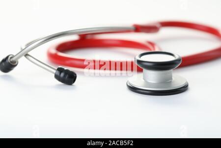 Essential device for doctors Stock Photo - Alamy