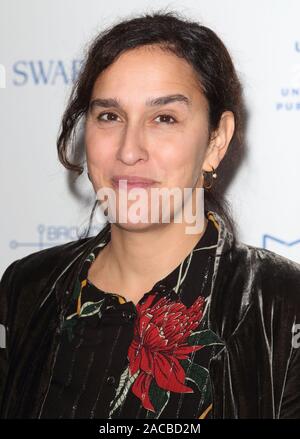 Sarah Gavron attends the 22nd British Independent Film Awards (BIFAs ...