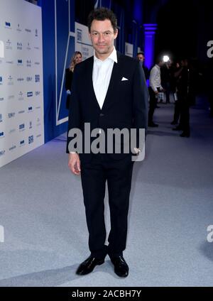 Dominic West attending the 22nd British Independent Film Awards held at ...