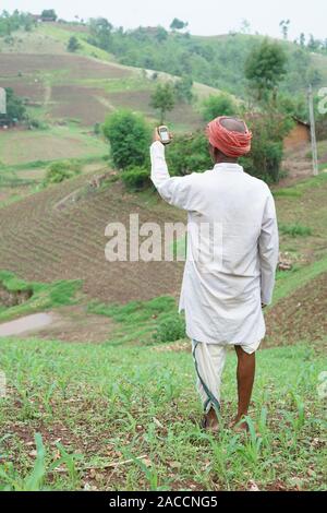People of Vasiya village, Sabarkantha, gujarat Stock Photo - Alamy