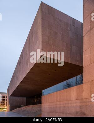 US Tax Court building - Washington, DC USA Stock Photo - Alamy