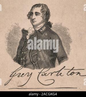 Guy Carleton 1st Baron Dorchester KB Memorial Plaque in St Swithun's ...