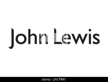 John Lewis logo Stock Photo - Alamy
