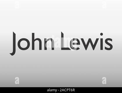 John Lewis logo Stock Photo - Alamy