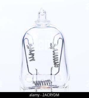 Burned out light bulb Stock Photo: 50743911 - Alamy