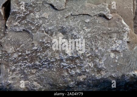 Surface of stone Dickite, Haenam,Korea,Bugok mine Stock Photo - Alamy