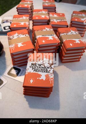 Gideons International Logo Download