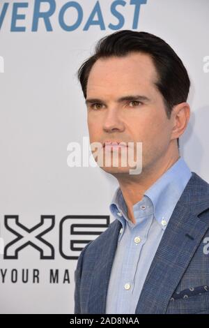 LOS ANGELES - AUGUST 27: Jimmy Carr at the Comedy Central Roast of Rob ...