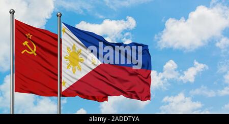 Philippines, Filipino vs USSR, Soviet, Russia, Russian, Communism smoke ...