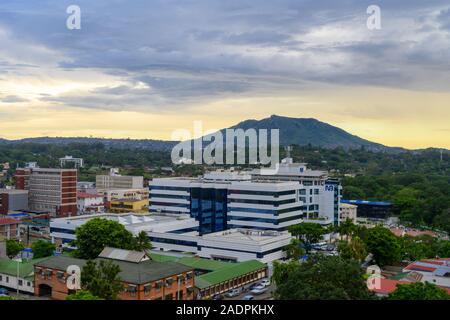blantyre business city of Malawi Stock Photo: 335485492 - Alamy