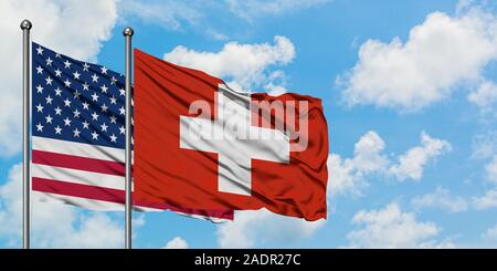 Switzerland, Swiss vs United States of America, America, US, USA ...