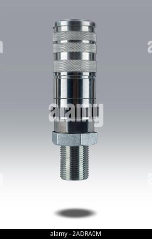 Euro standard Hydraulic quick coupler best for quick connect fitting ...
