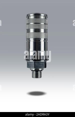 Euro standard Hydraulic quick coupler best for quick connect fitting ...