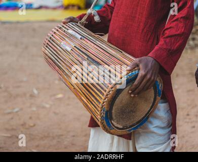 Dhak, Indian Drum, Percussion instrument, Durga Pooja, Celebrations ...