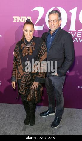 Fashion Designer Kenneth Cole attend and sign copies his Book "This Is ...