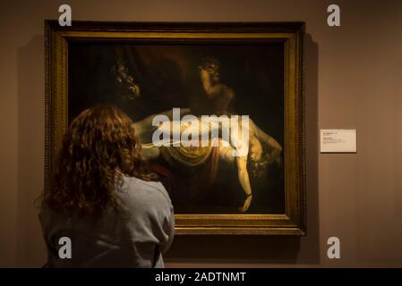 Henry Fuseli painting The Nightmare, 1781, Detroit Institute of Arts ...
