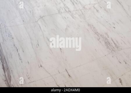 White grey stone tile floor gray background texture Stock Photo - Alamy