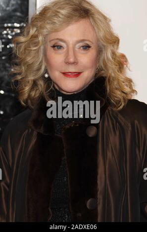 Blythe Danner, 2010, Photo By John Barrett/PHOTOlink Photo via Newscom ...