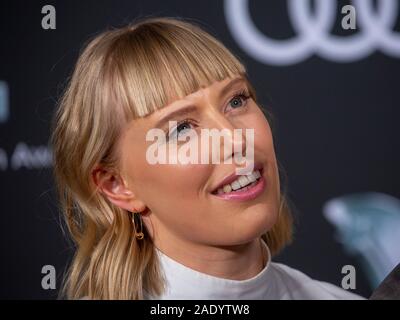 LEA (Lea-Marie BECKER), singer and prize winner, AûAudi Generation ...