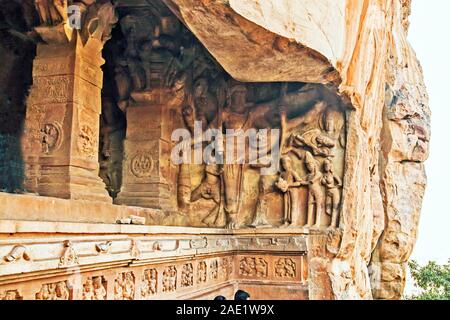 Sculpture of Kubera Stock Photo - Alamy