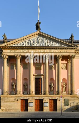 Staatsoper, Unter den Linden, Mitte, Berlin, Deutschland Stock Photo ...
