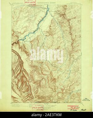 MT St Xavier 268623 1901 125000 Inverted Restoration Stock Photo - Alamy