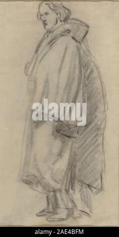 'Portrait of a Man' by Edouard Manet is a classic example of modern ...