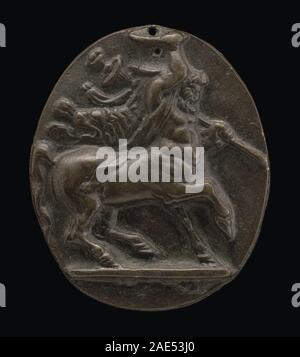 A Centaur; 15th century date Florentine 15th Century, A Centaur, 15th ...
