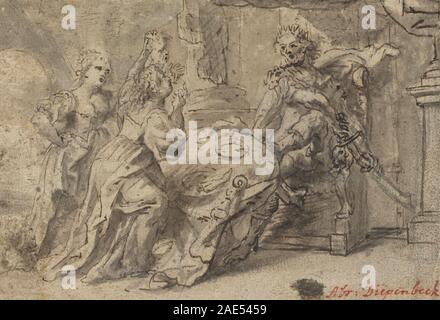 Procne and Philomela Stock Photo - Alamy