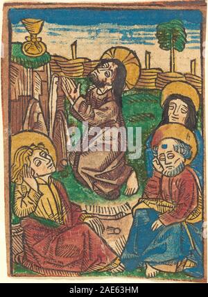 Design in the garden around the medieval ancient old town located in ...