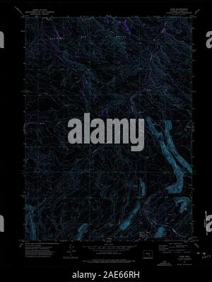 WY Elmo 339351 1971 24000 Restoration Stock Photo - Alamy